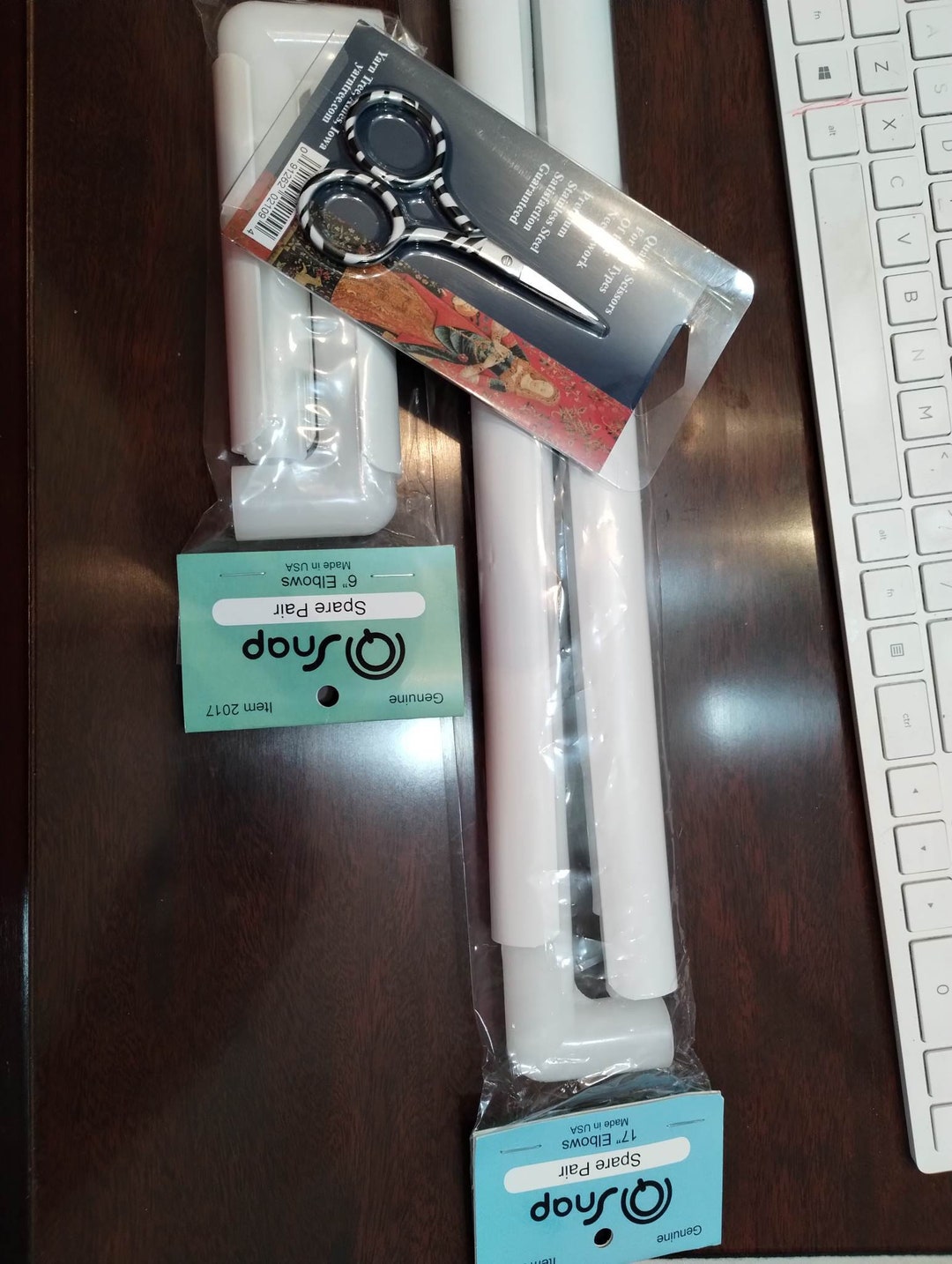 6"x17" Qsnap Frame With FREE Scissors, Prints Vary - Etsy