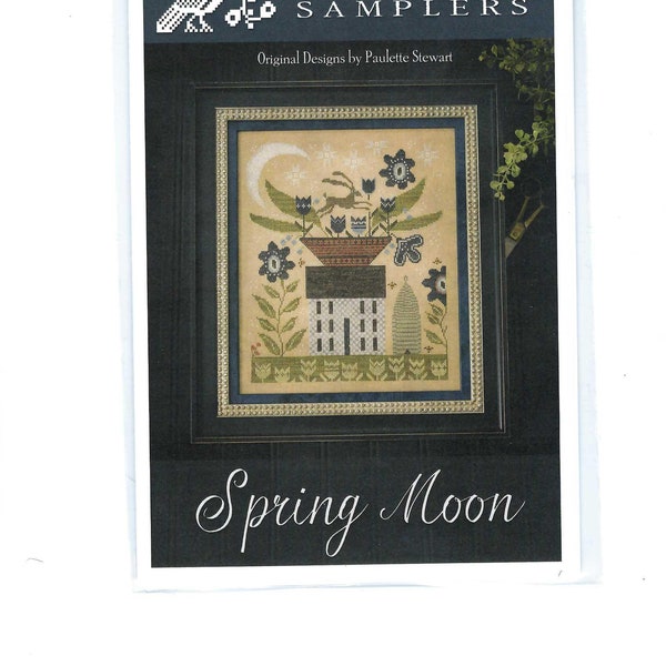 Plum Street Samplers - Etsy