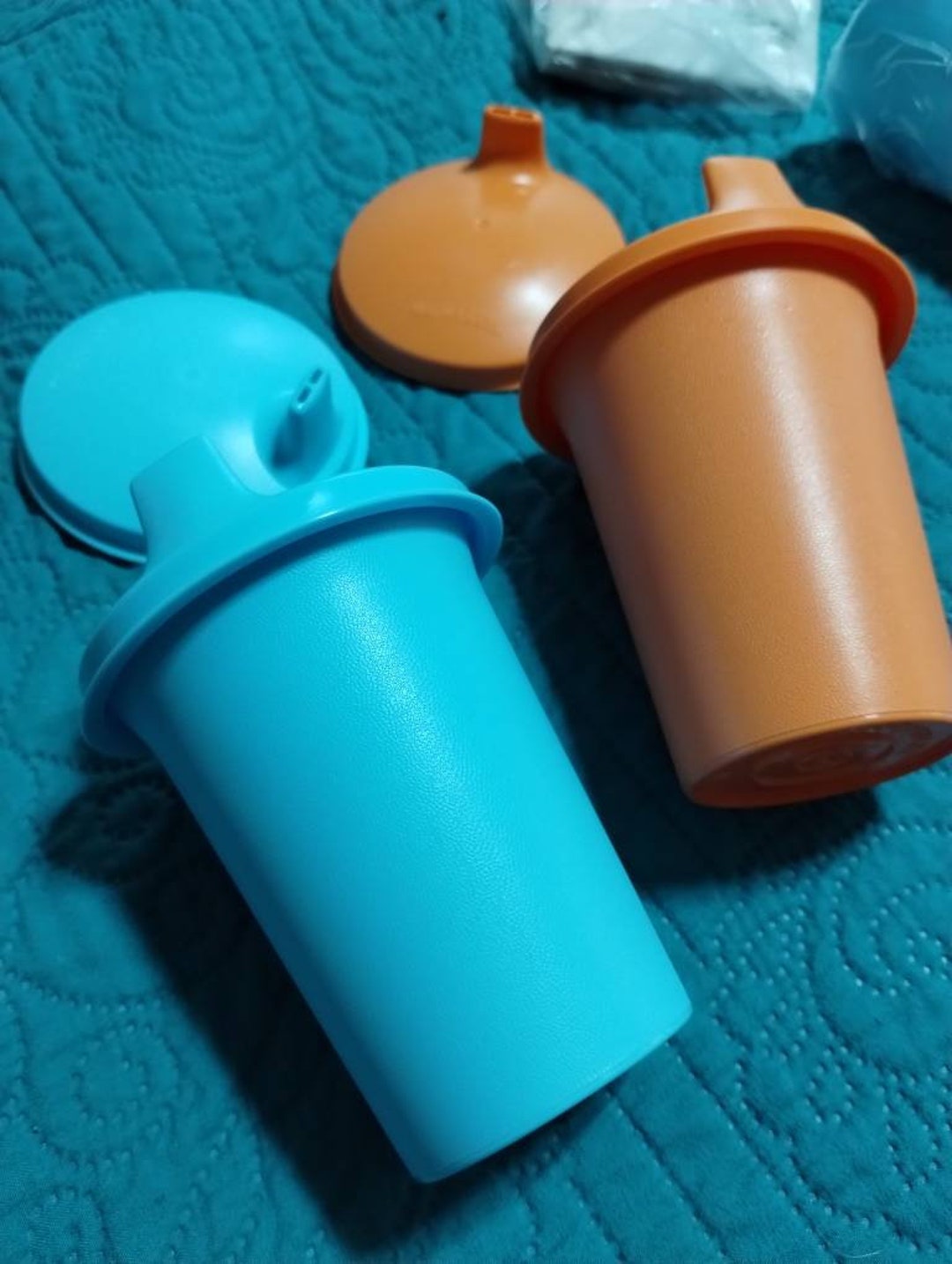 NEW Color Kids Sippy Cups - Etsy