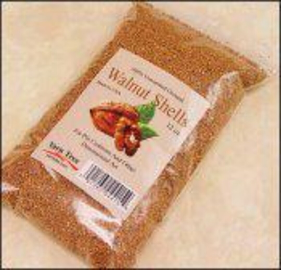 Walnut Shells - Etsy