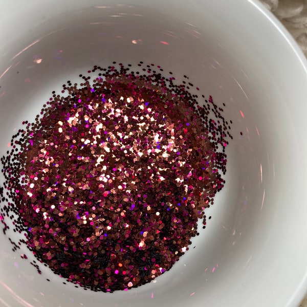Maroon Glitter Fine - Etsy