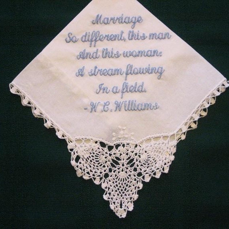 Lap Handkerchiefs - Etsy