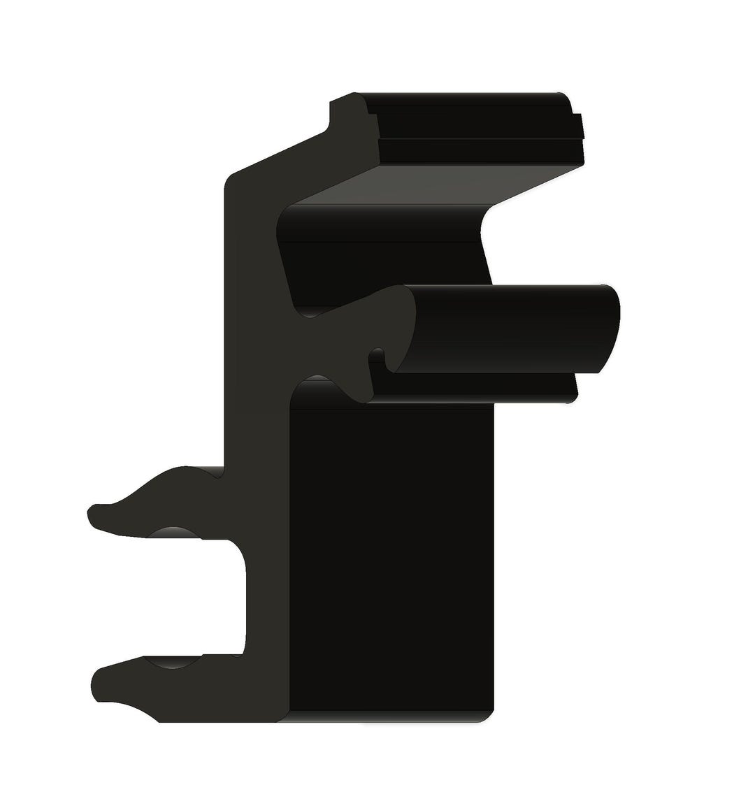 Tonneau Cover Prop Rod Clip pack of 5 - Etsy