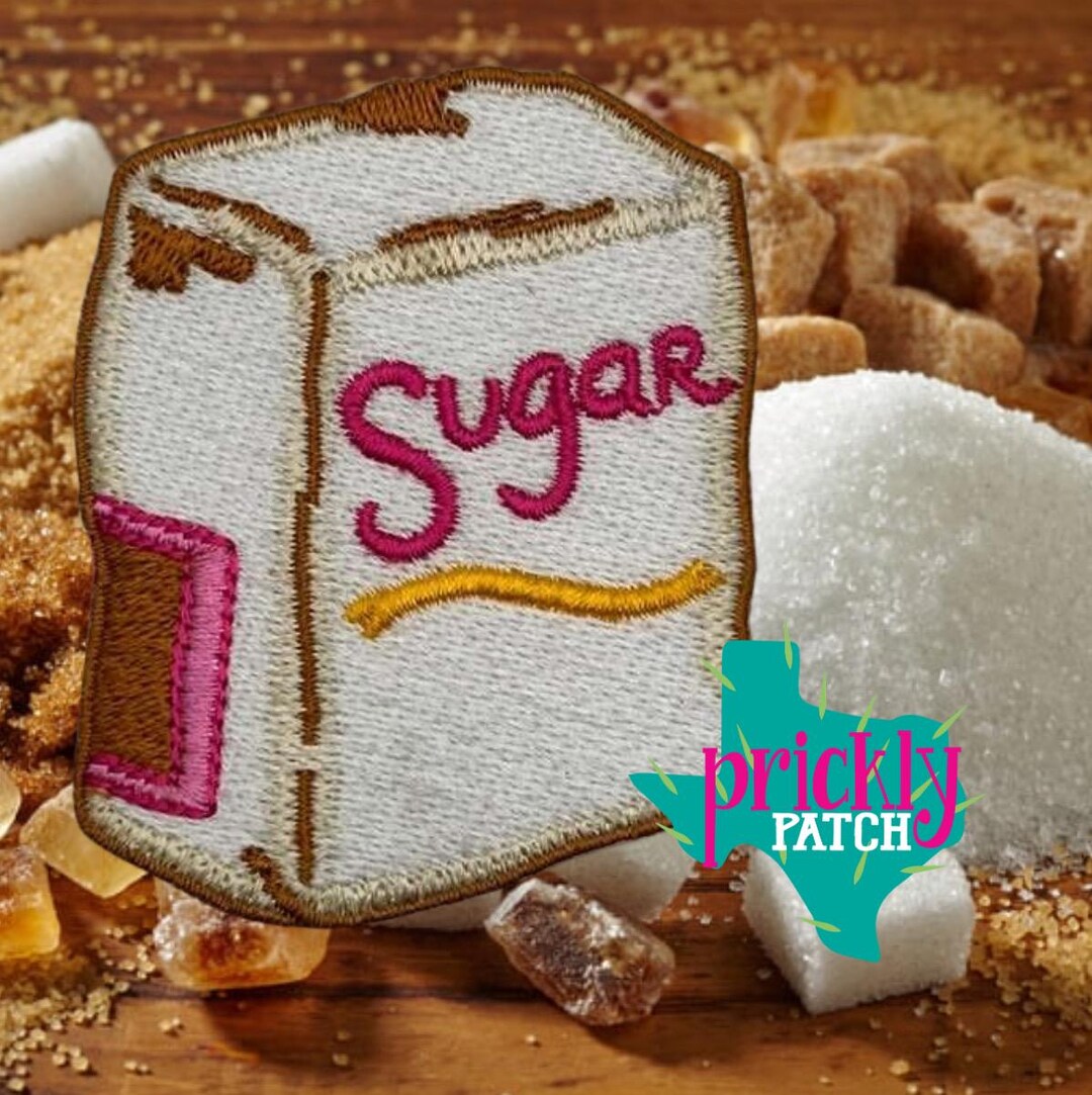 Sugar Patch - Etsy