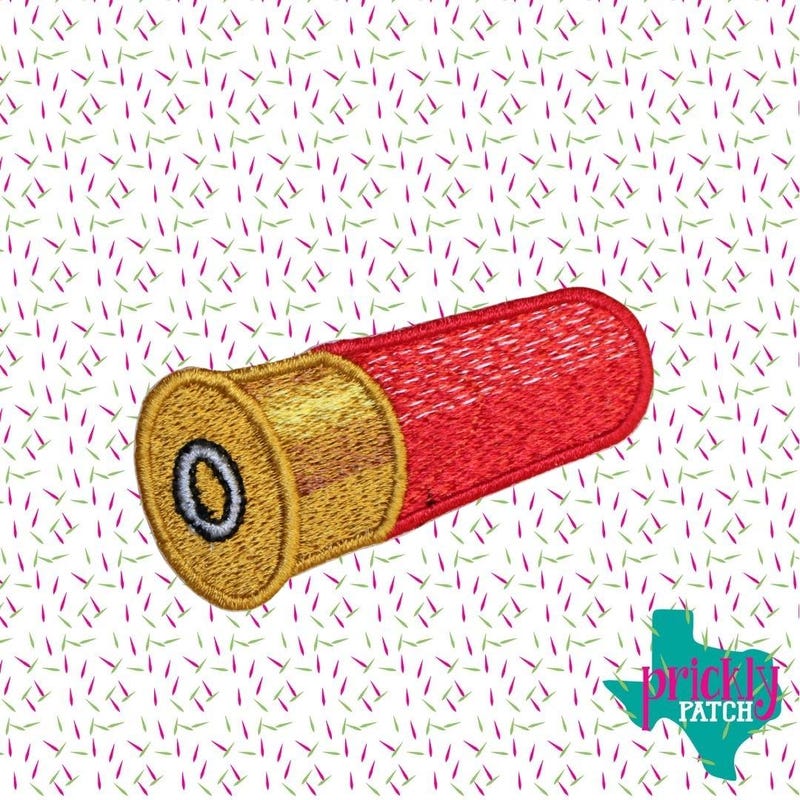 Vintage Hunting Iron on Patches - Etsy