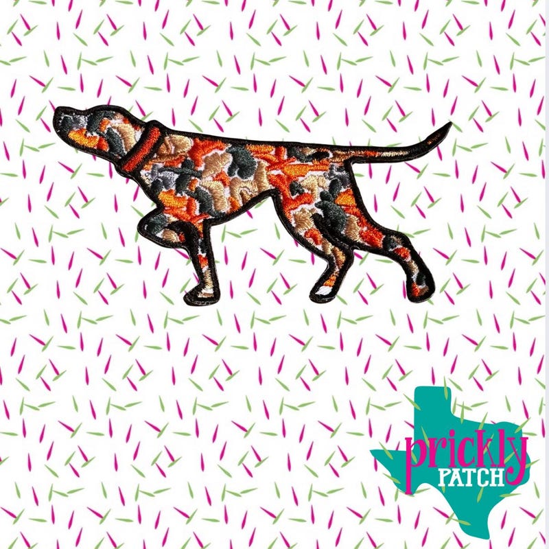 Dog Patch - Etsy