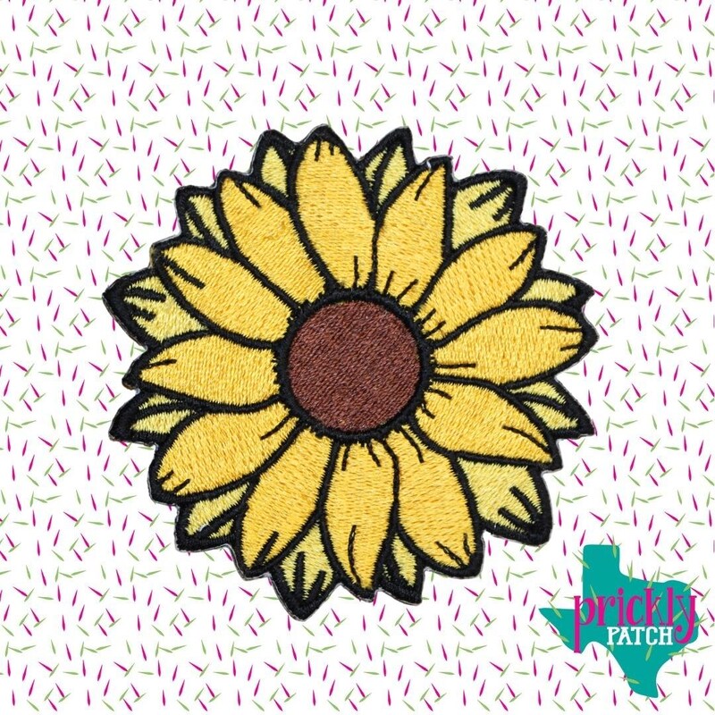 Sunflower Patch - Etsy