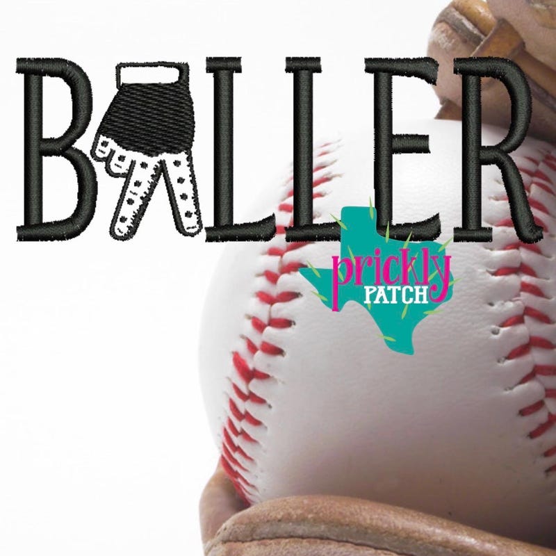 Puff Embroidery Transfer - Etsy