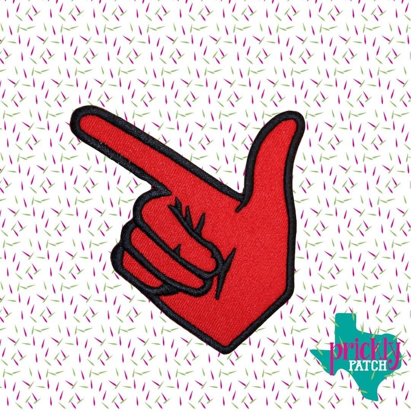 Texas Tech Girls Png - Etsy