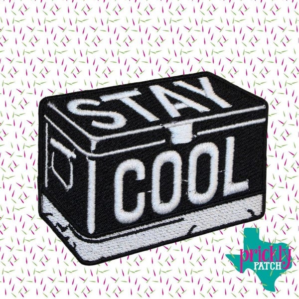 Cool Patches - Etsy