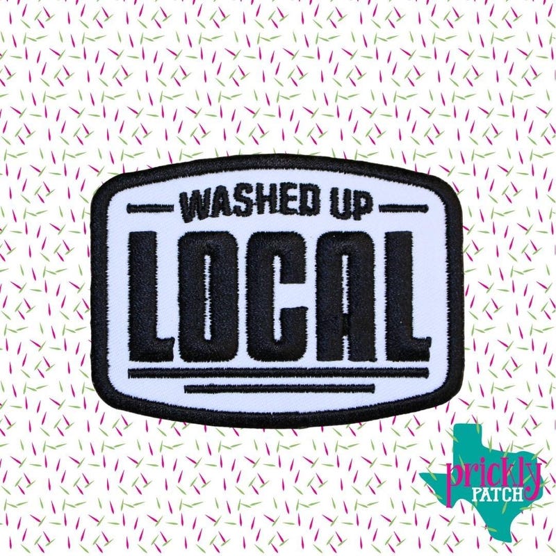 Iron Patches Sarcastic Bulk - Etsy