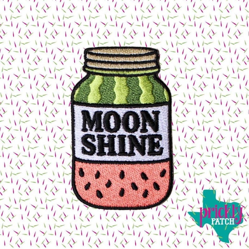 Watermelon Patch - Etsy