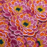Flower Patch - Etsy