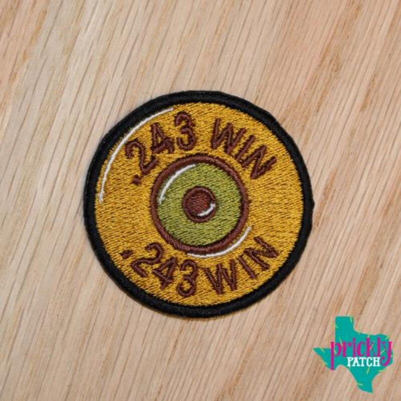 Punk Patch - Etsy