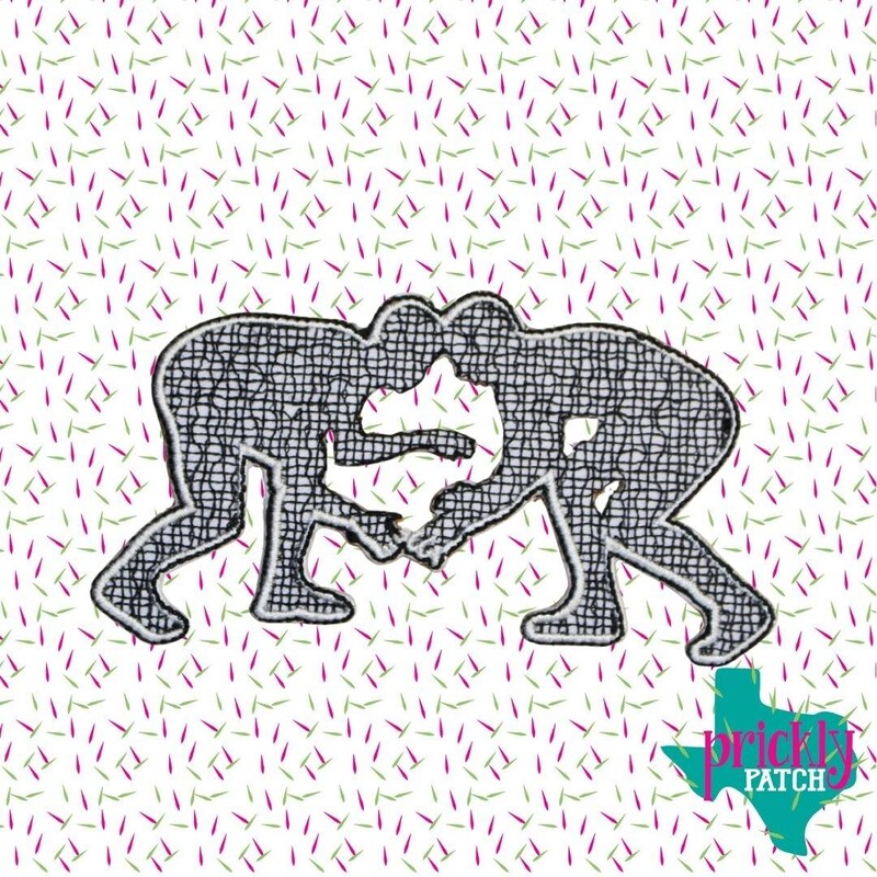 Wrestling Pins - Etsy