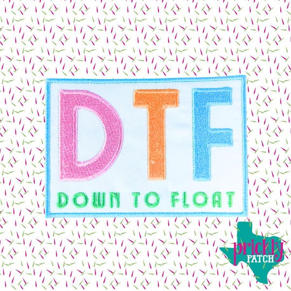 Iron on Patches - Etsy