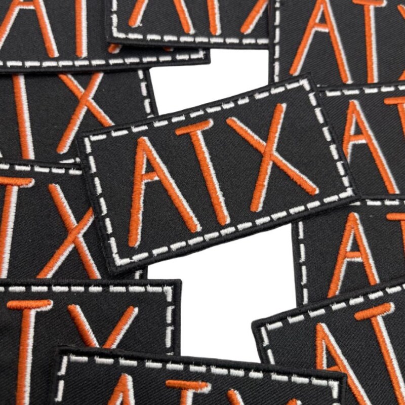 Ut Austin Shirt - Etsy