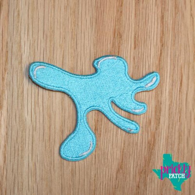 Funny Morale Patch - Etsy