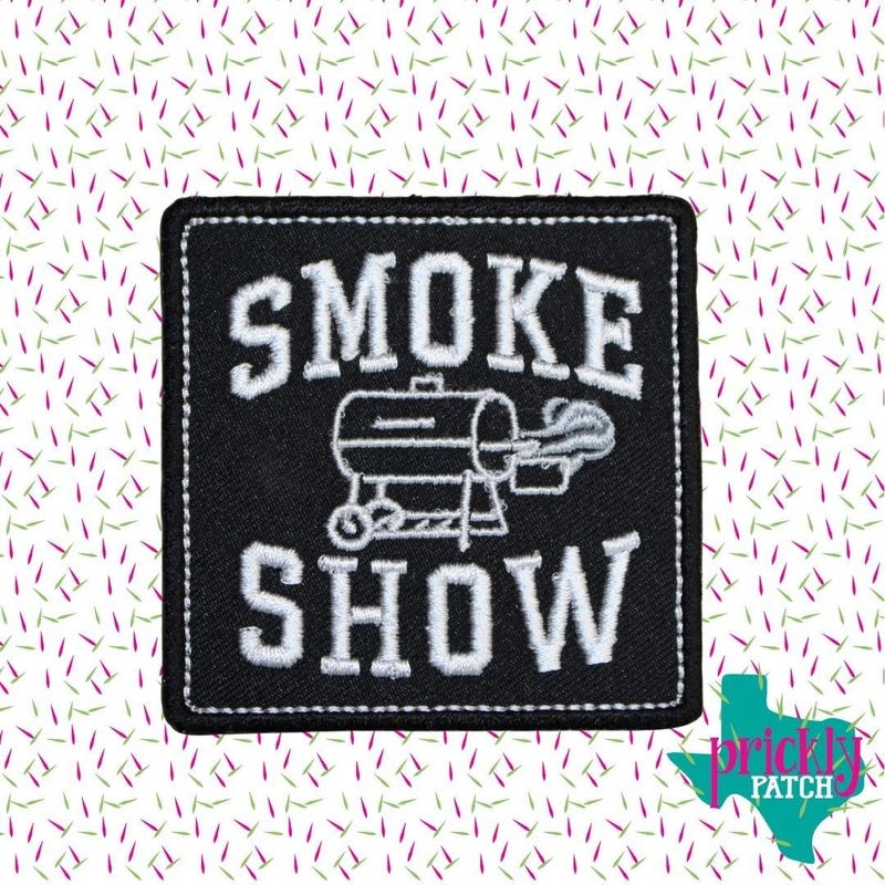 Smoke Svg - Etsy