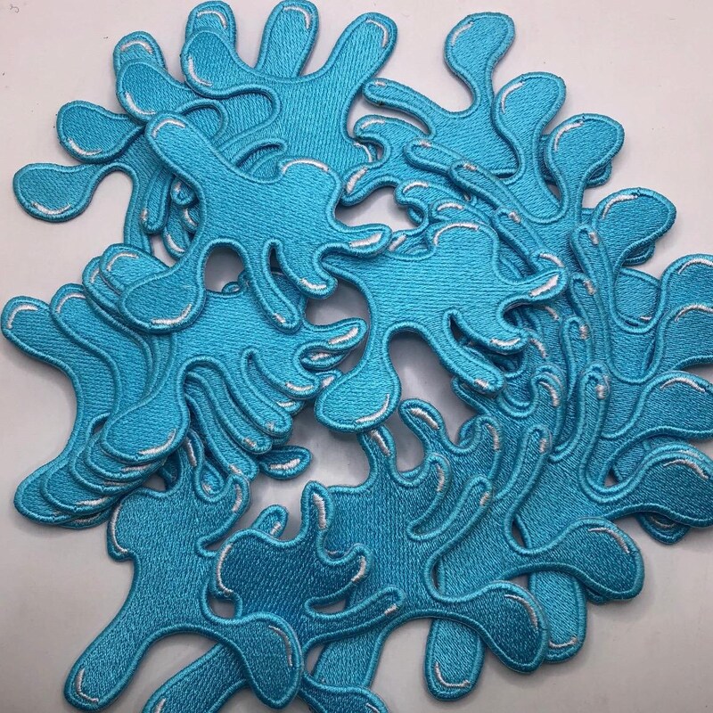 Iron on Patches - Etsy