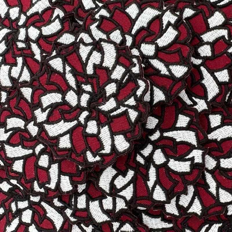 Viking Pom Poms - Etsy