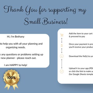 2025 Watercolor Floral Monthly Calendar Bundle | Sunday & Monday Starts ...