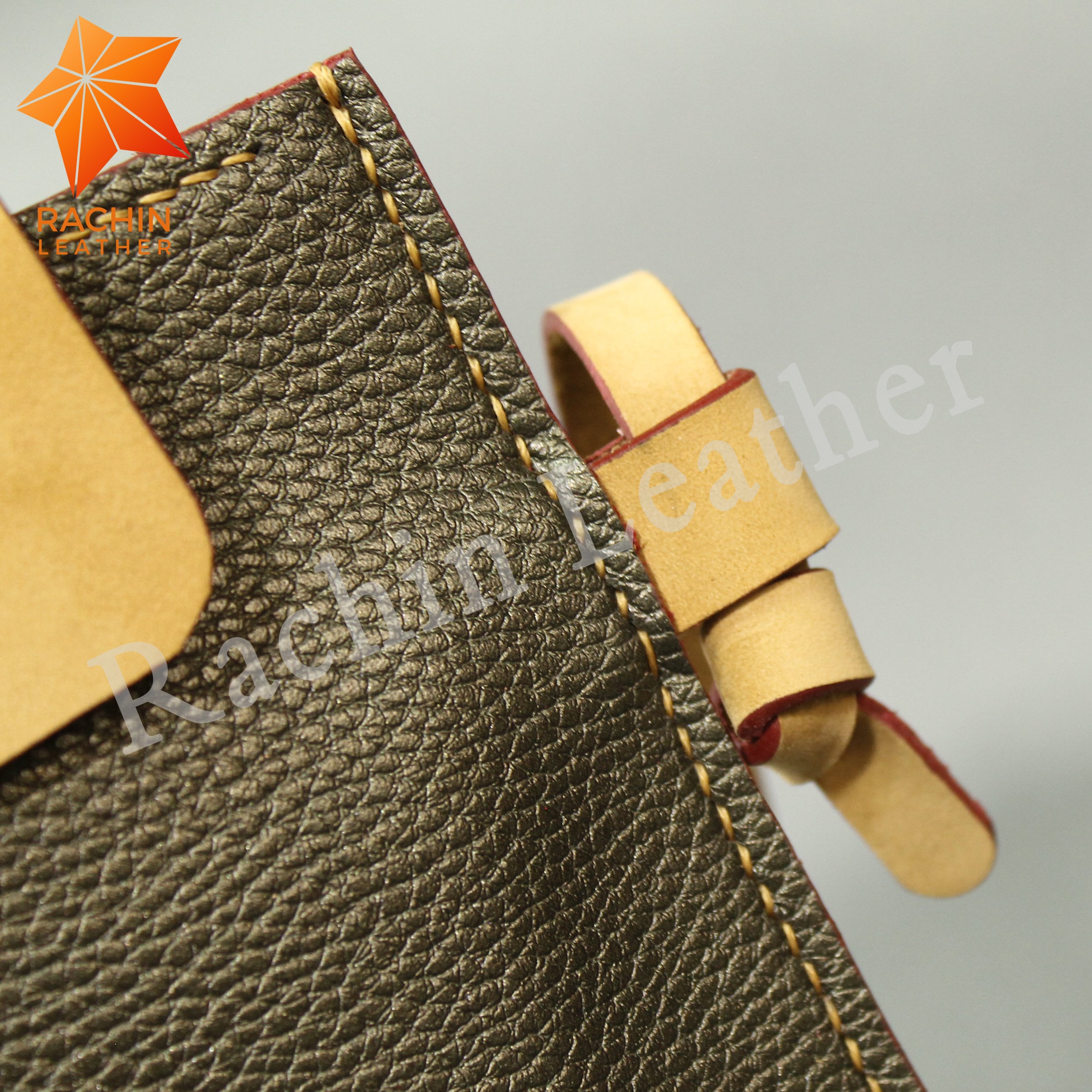 Bag Pattern for Leather, Pdf Pattern for Leather Bag, Pattern for Cross ...