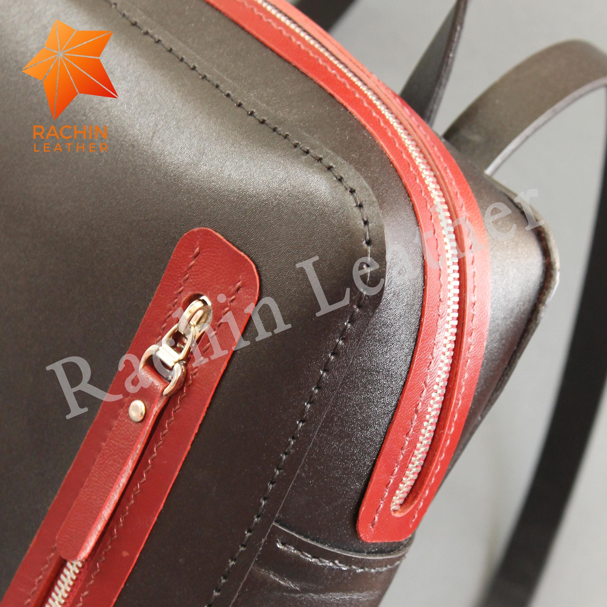 DIY Leather Backpack Sewing Pattern: A4 (PDF Download) - Etsy