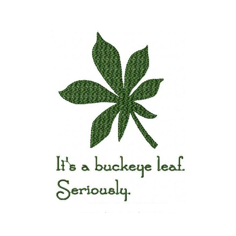Buckeye Tree - Etsy