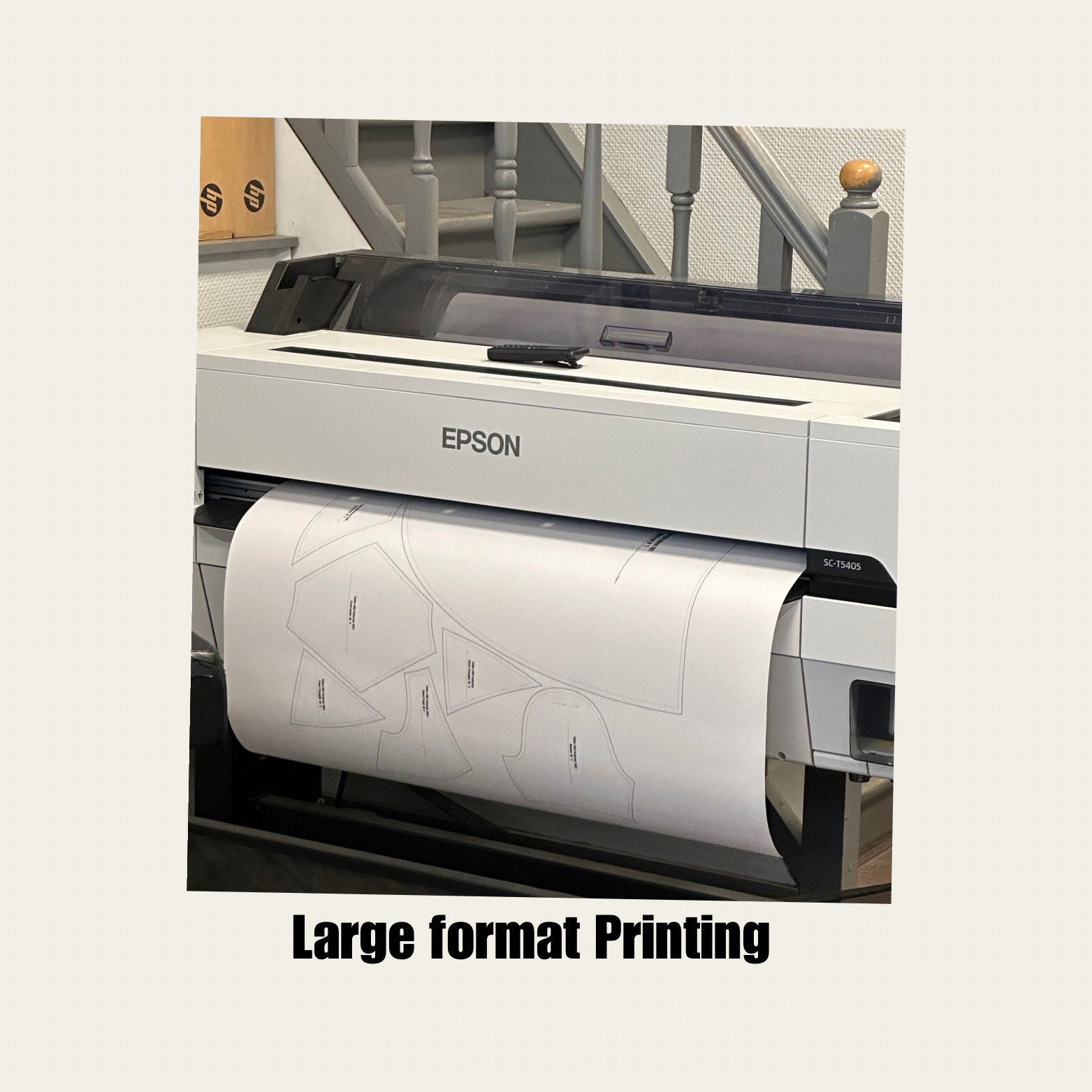 Digital Printable A4 A0 Sewing Patterns of Corset Long Dress Size: XS-L ...