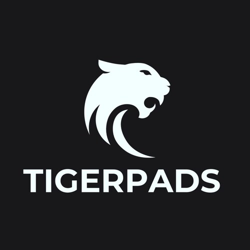 Tigerpads - Etsy
