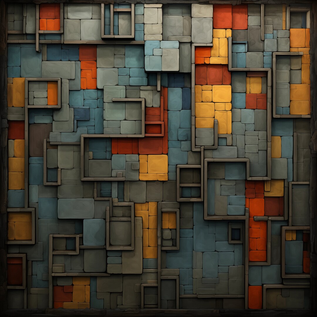 3 Images Rectangle Wallpaper: Printable Textures, Printable Scrapbook ...