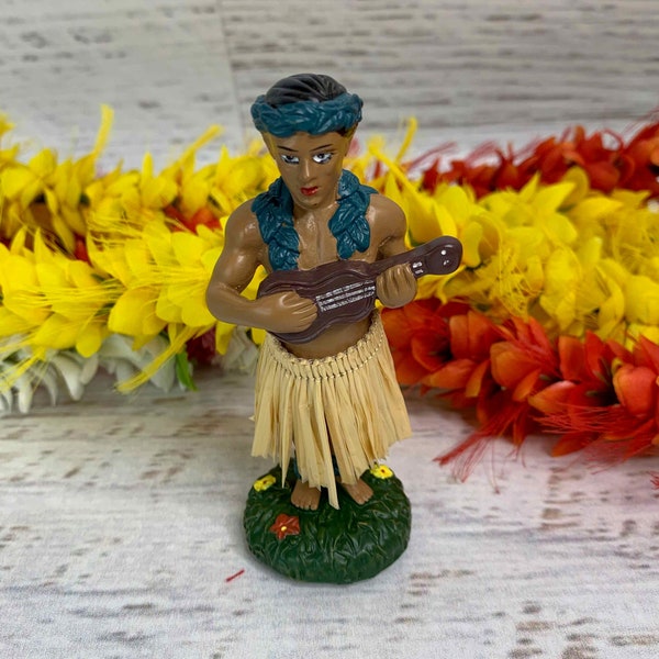 Hula Boy - Etsy