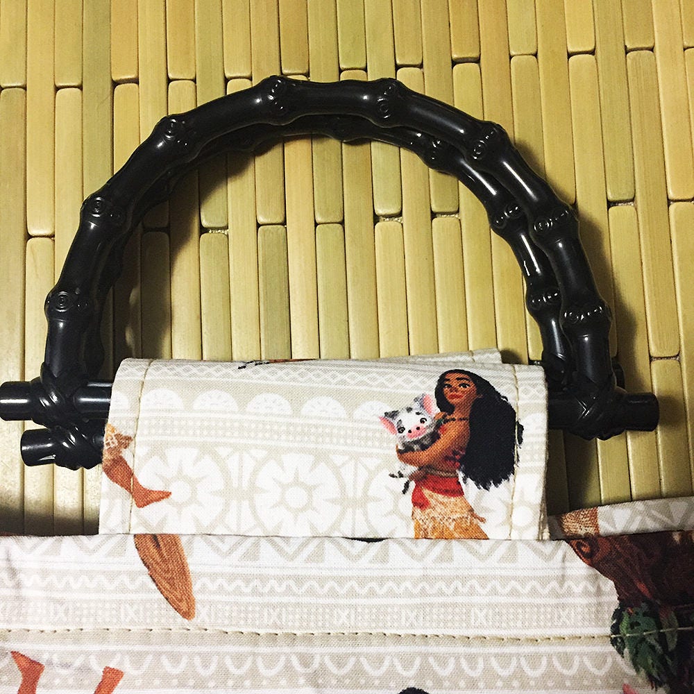 Handbag - Moana