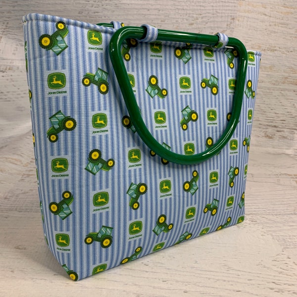 Rockabilly Purse - Etsy