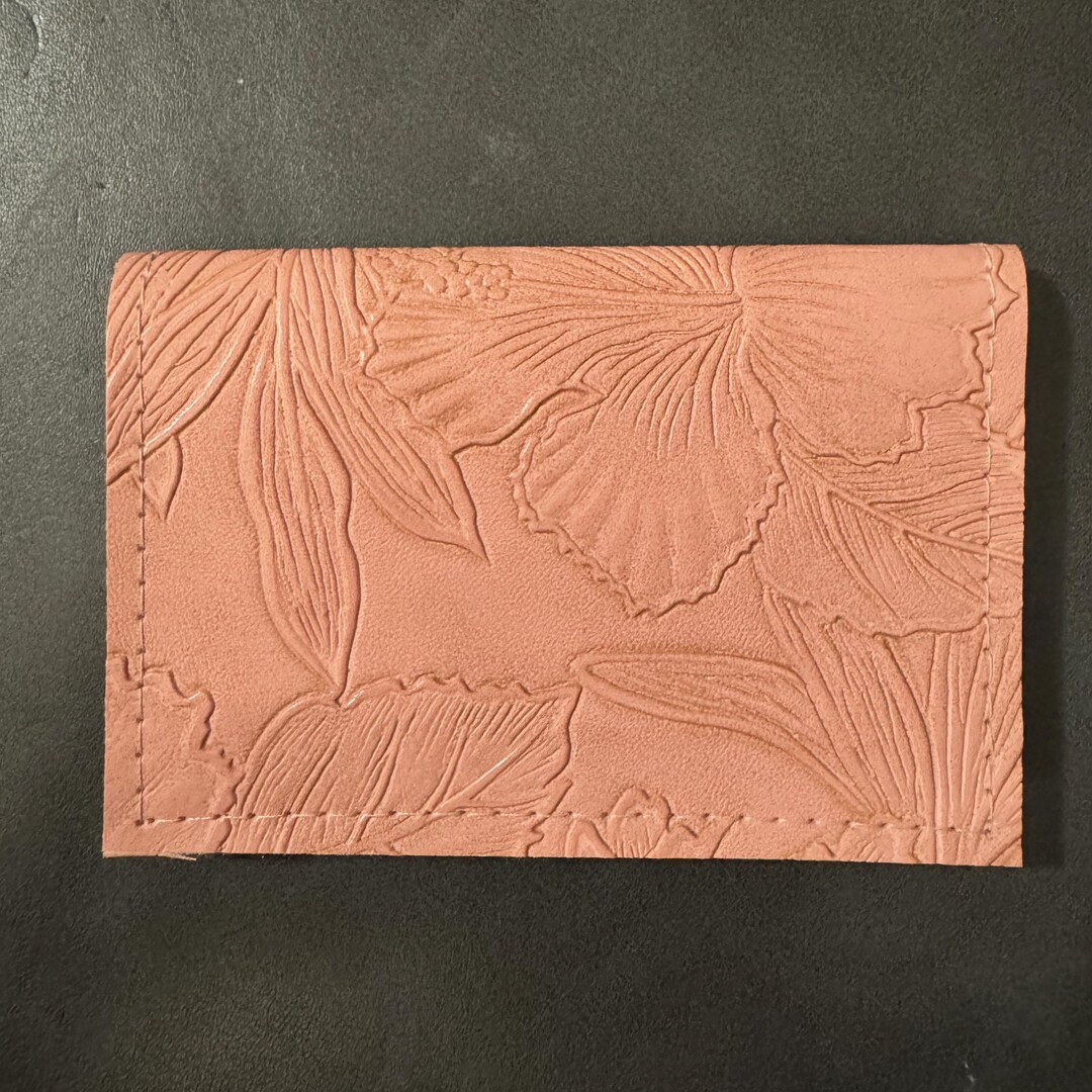 Paniola - Pink - Basic Gift Card Wallets - Christmas Stocking Stuffers ...