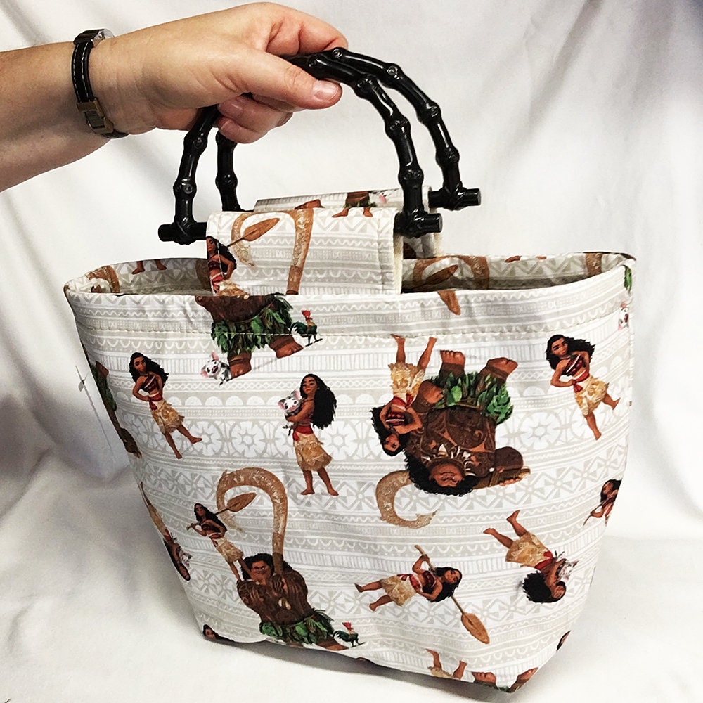 Handbag - Moana