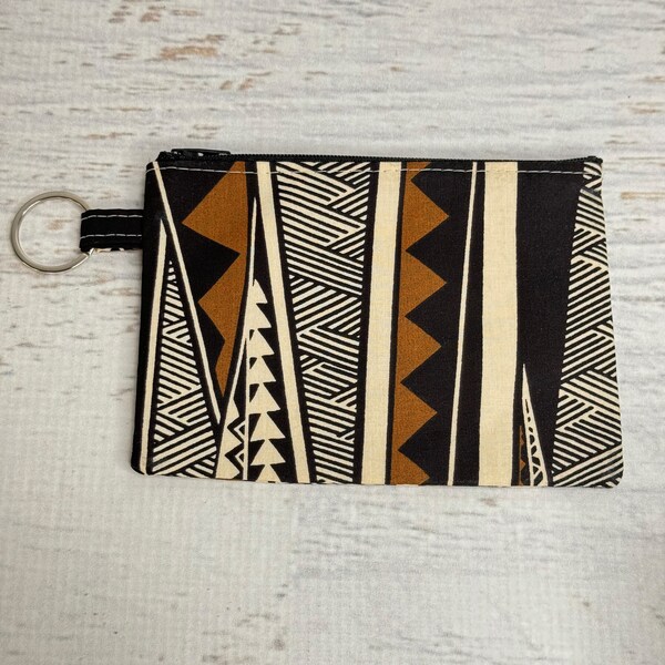 Tribal Keychain - Etsy