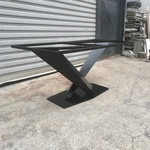 Black Metal Table Legs, Stainless Stell Legs, Coffee Table Legs ...