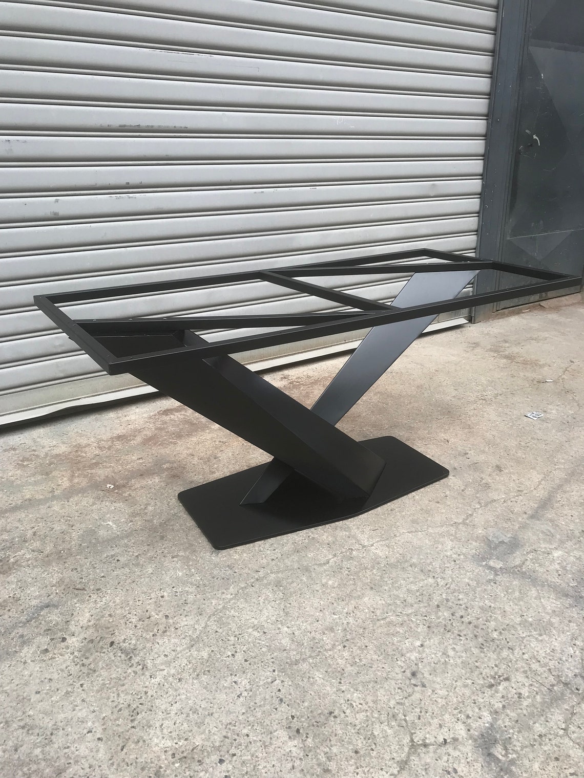 Black Metal Table Legs, Stainless Stell Legs, Coffee Table Legs ...