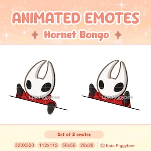 Hollow Knight Hornet Plush Cute Meme - Etsy