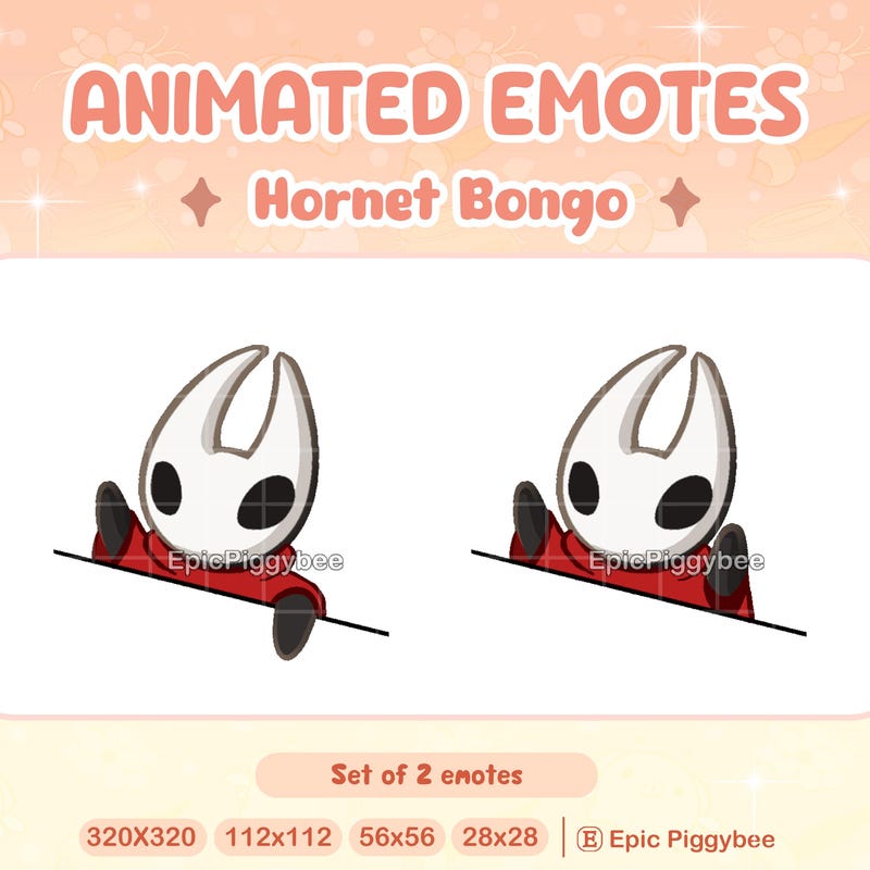 Hollow knight hornet memes - Etsy.de