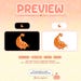 Shrimp Twerk Animated Emote for Twitch Discord Youtube | Funny Cute ...