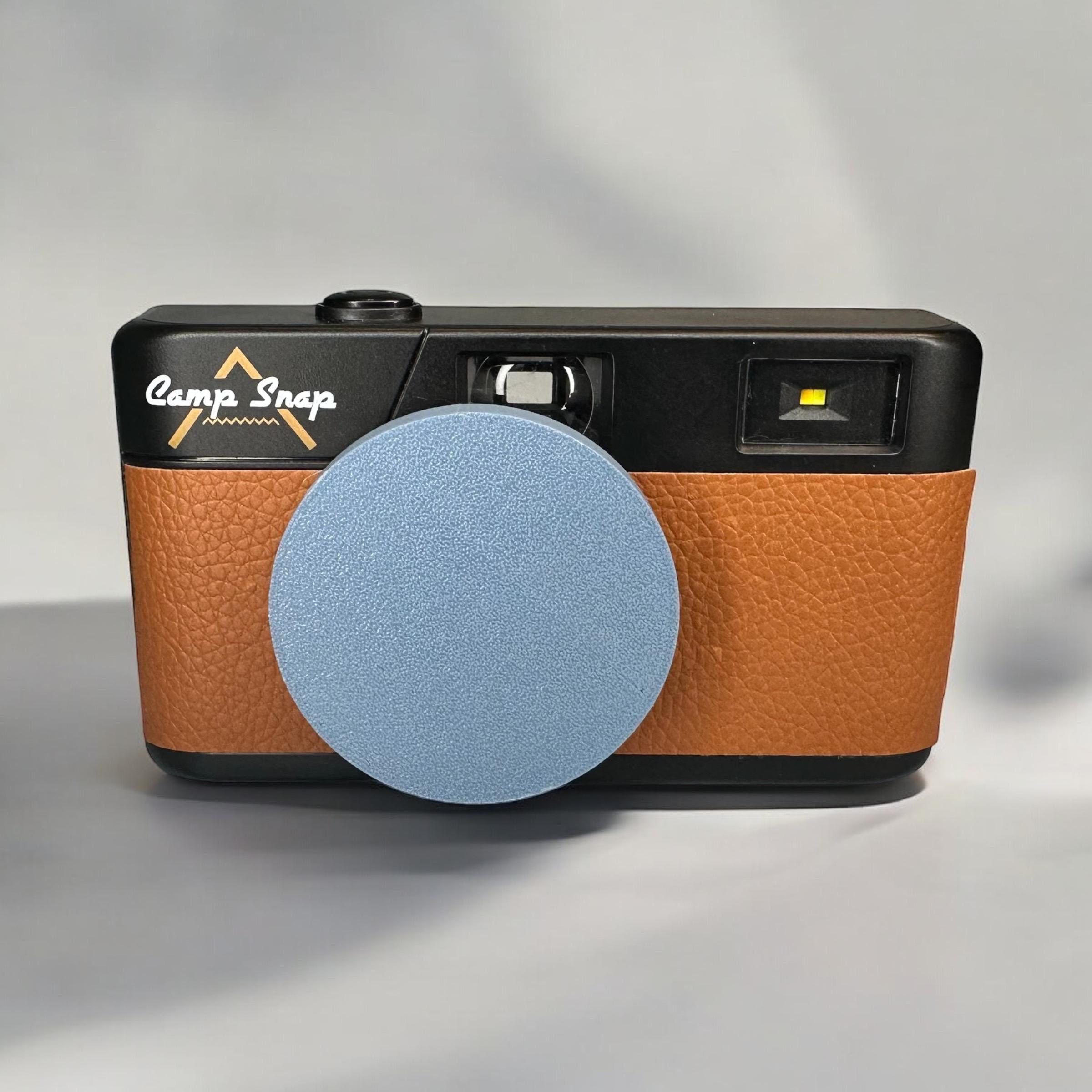 Campsnap Camera Lens Cap, 3D Printed, Protect Your Campsnap! - Etsy