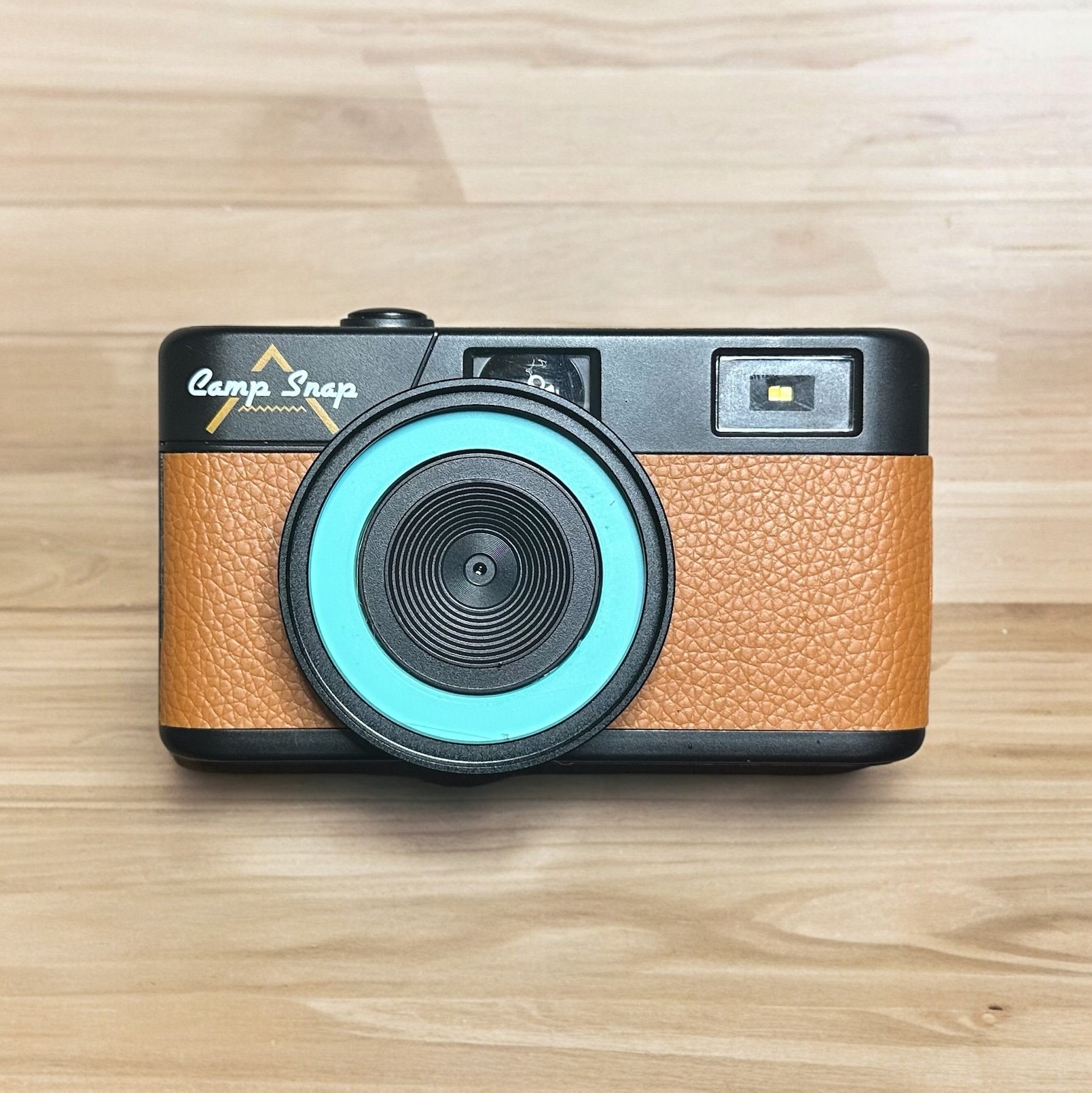 Campsnap Camera Filter Mount, Aluminum Threads With 3D Printed Mount ...