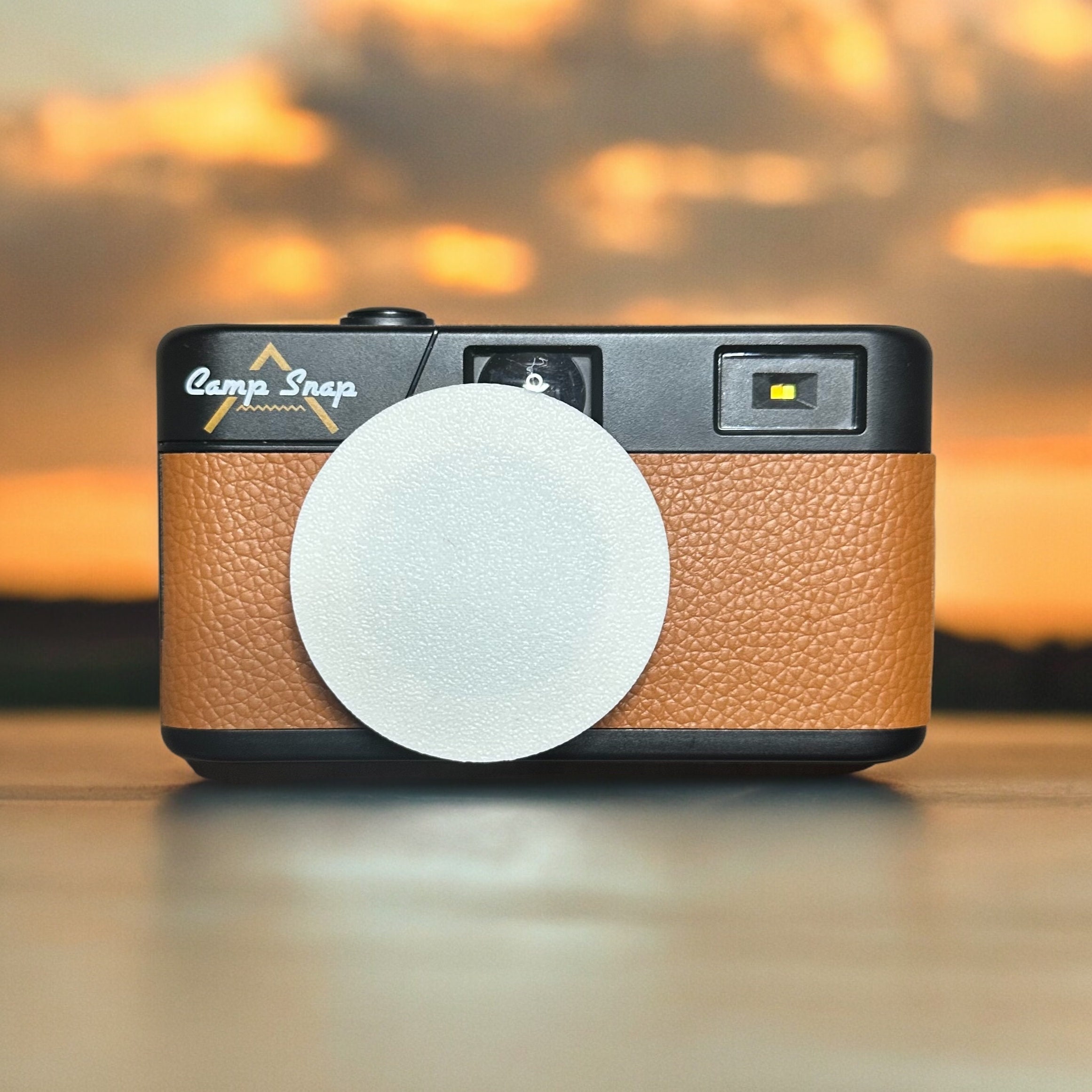 Campsnap Camera Lens Cap, 3D Printed, Protect Your Campsnap! - Etsy