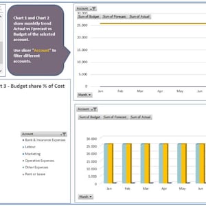Your Personal Financial Controller File. Professional and Fully ...