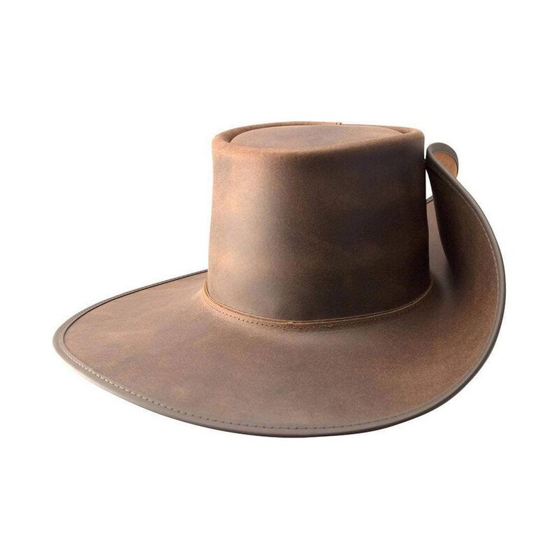Arthur Morgan Hat - Etsy