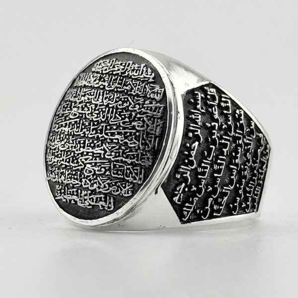 Palestinian Ring Jewelry - Etsy