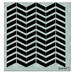 Chevron Pattern Stencil- Reusable Crafts & DIY Stencils- S1_pas_37s ...